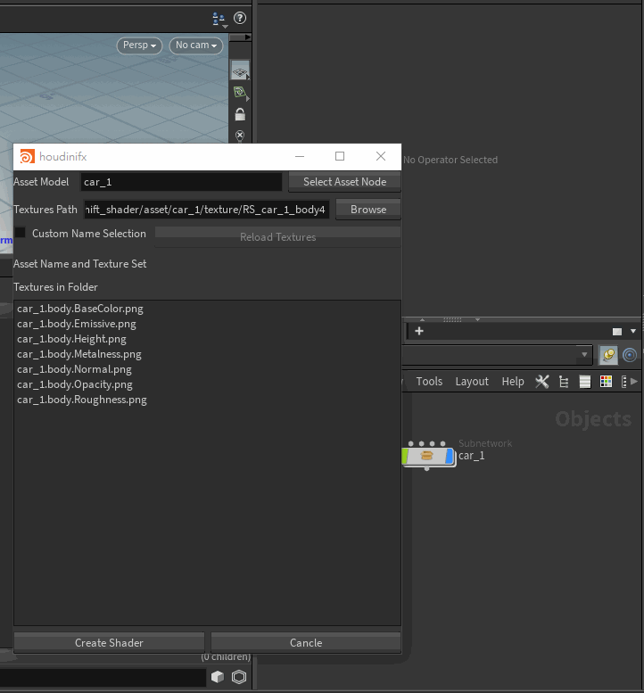 GitHub - noelvenus24/houdini_auto_redshift_material: auto-create ...