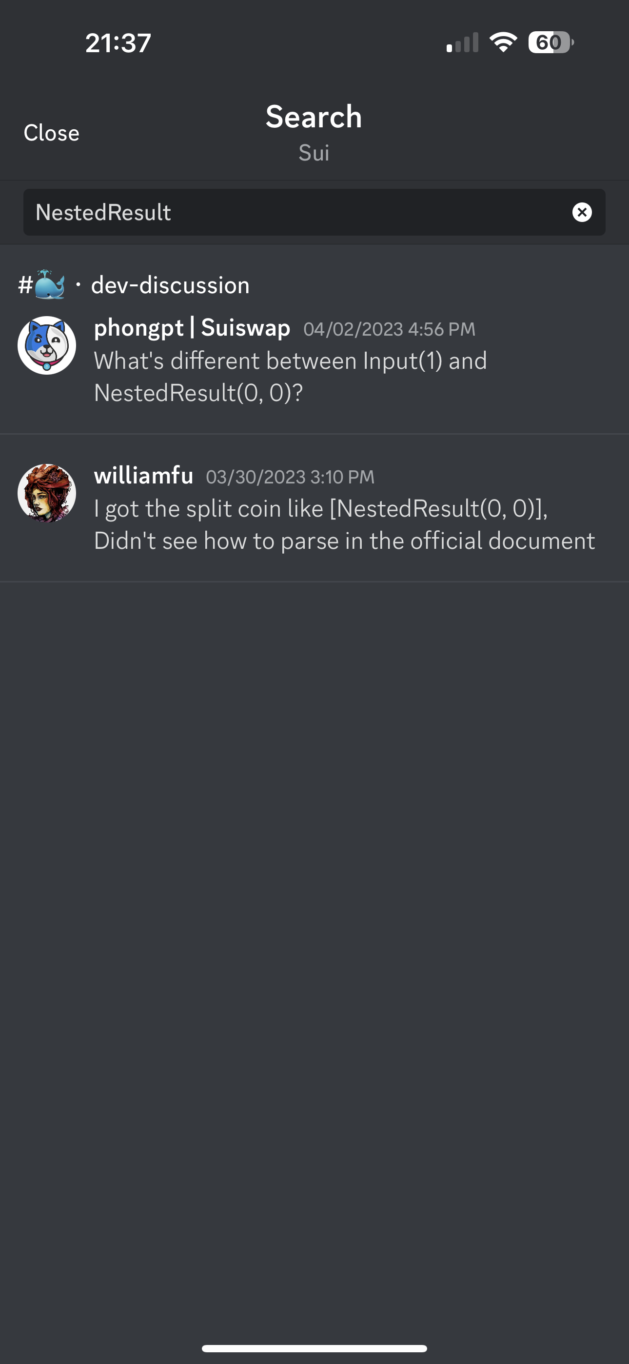 Move Call Function · Issue #85 · FrankC01/pysui · GitHub