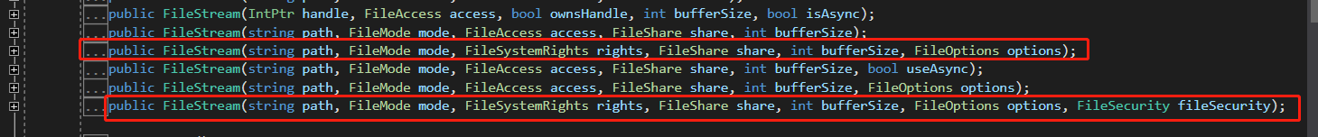 请问 黑名单如何过滤重载的构造函数？ · Issue #1029 · Tencent/xLua · GitHub