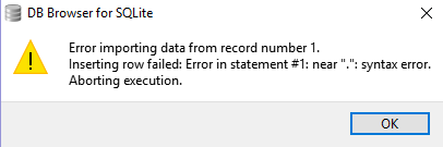 a checkbox option in "Import CSV file" menu to Import unique entries only · Issue #1585 ...