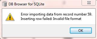 a checkbox option in "Import CSV file" menu to Import unique entries only · Issue #1585 ...