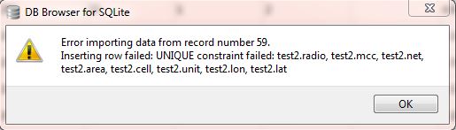 a checkbox option in "Import CSV file" menu to Import unique entries only · Issue #1585 ...