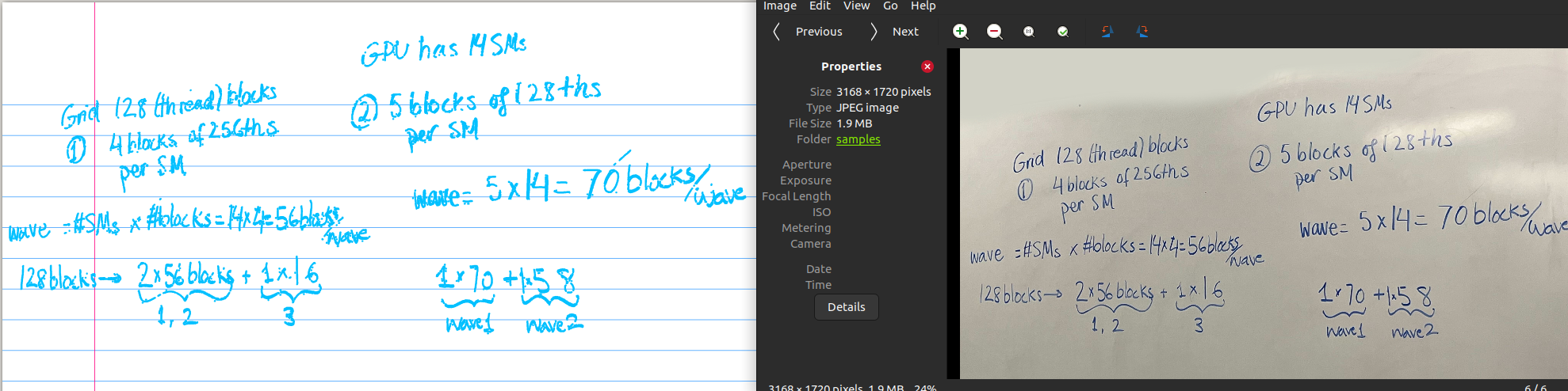Automated Whiteboard Transcription · Issue #2850 · xournalpp/xournalpp · GitHub