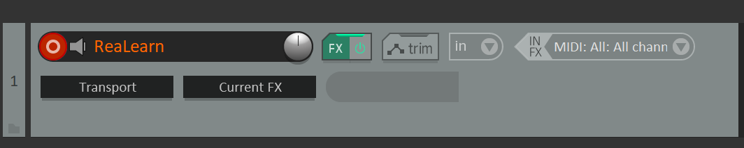 Override current mappings when focused-FX mappings are activated (automatically) · Issue #227 ...