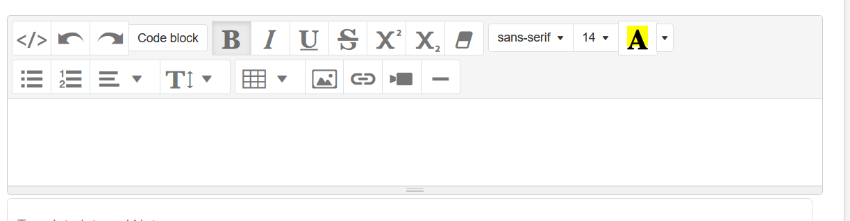 Component not displayed properly · Issue #106 · lula/ngx-summernote · GitHub