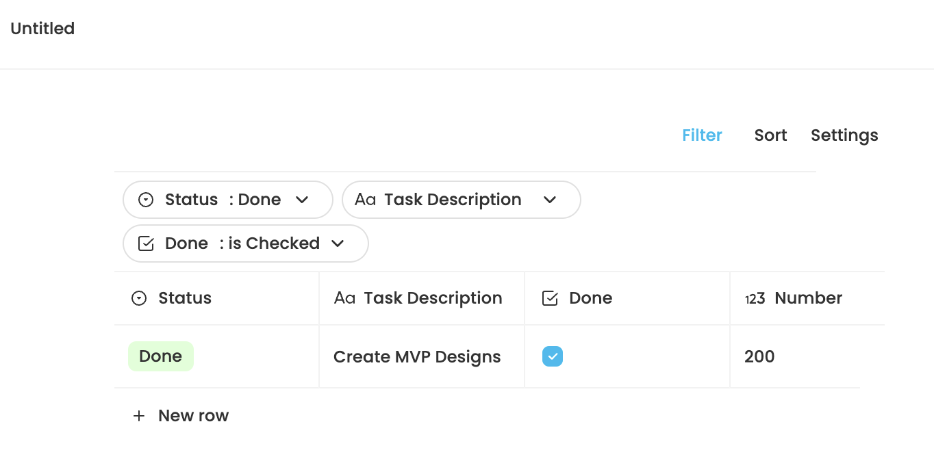 [Bug] Filter UI overflow · Issue #2476 · AppFlowy-IO/AppFlowy · GitHub