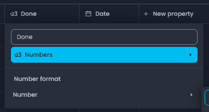 [Bug] Unequal spacing when editing a property · Issue #3451 · AppFlowy-IO/AppFlowy · GitHub