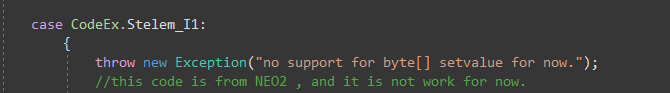 Contract Compile Issues For Helper Reverse · Issue 217 · Neo Project Neo Devpack Dotnet · Github
