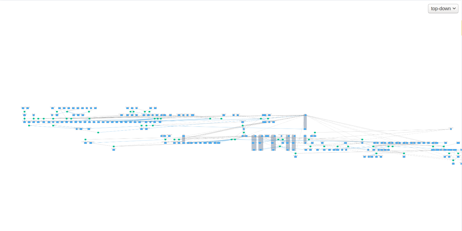 Debugger performance issues · Issue #1407 · plotly/dash · GitHub