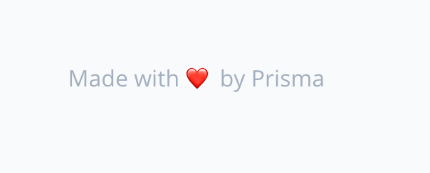 Add link to prisma homepage in the footer · Issue #23 · prisma/dataguide · GitHub