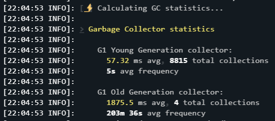 Paper Memory Leak - Player Chunks · Issue #8 · pufferfish-gg/Pufferfish · GitHub