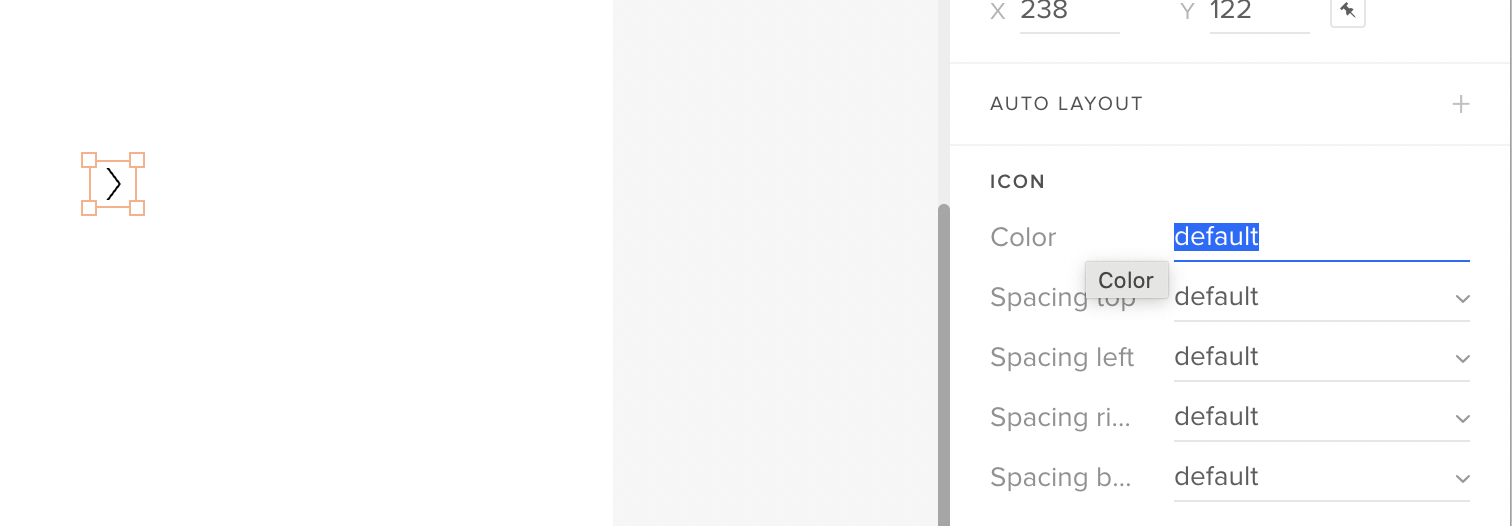 Enable selecting valid variable for components with color prop · Issue #2060 · porsche-design ...