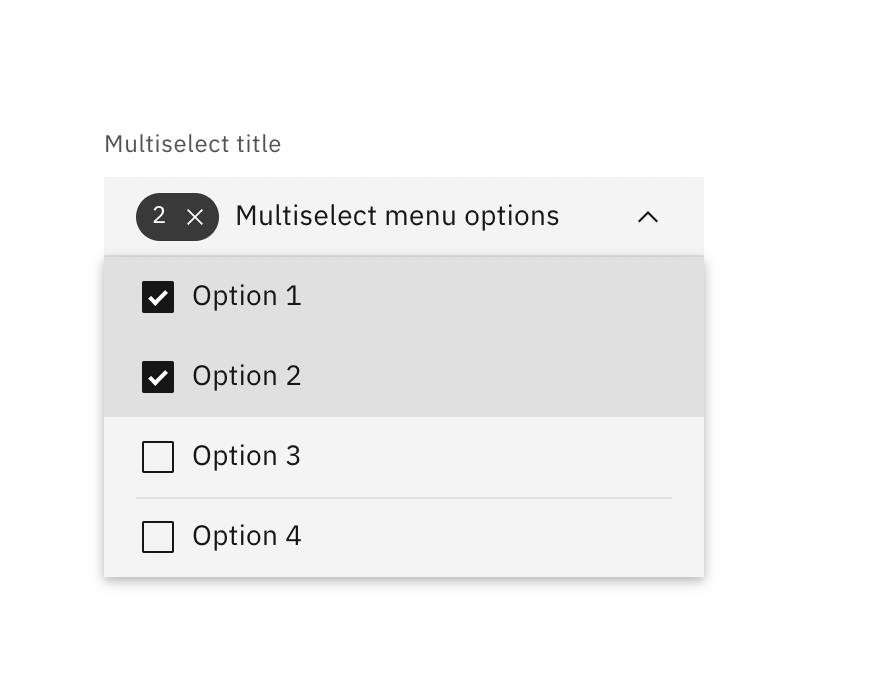 Create Component Multi-Select · Issue #2067 · porsche-design-system/porsche-design-system · GitHub