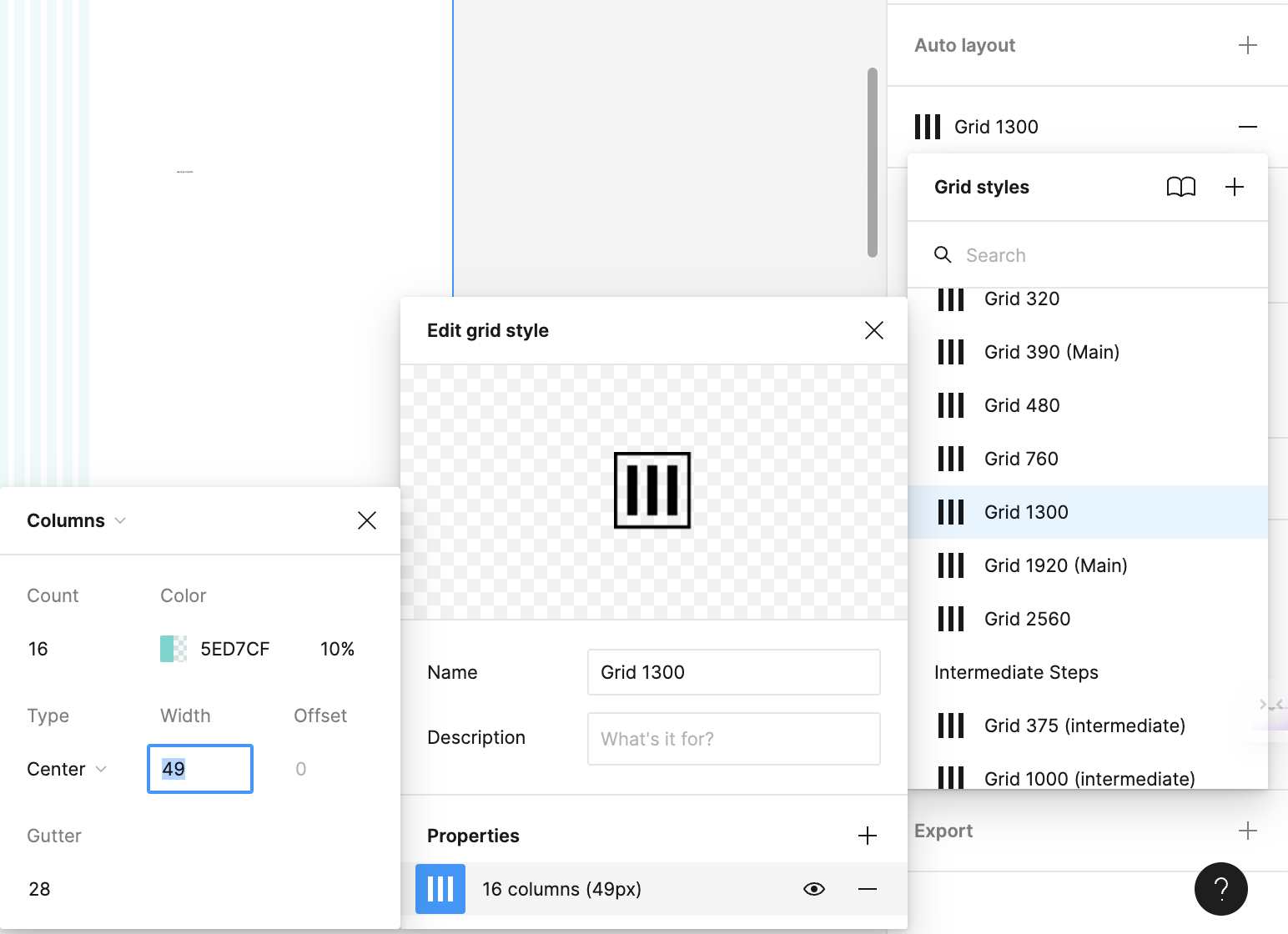 Predefined Grids · Issue #2616 · porsche-design-system/porsche-design-system · GitHub
