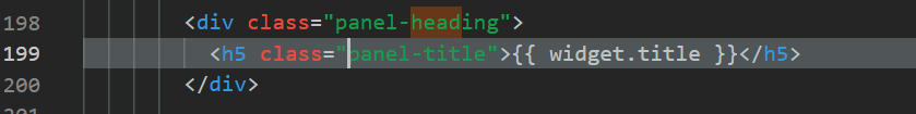 Is there a way to place drag and drop event on some icon inside widget ...