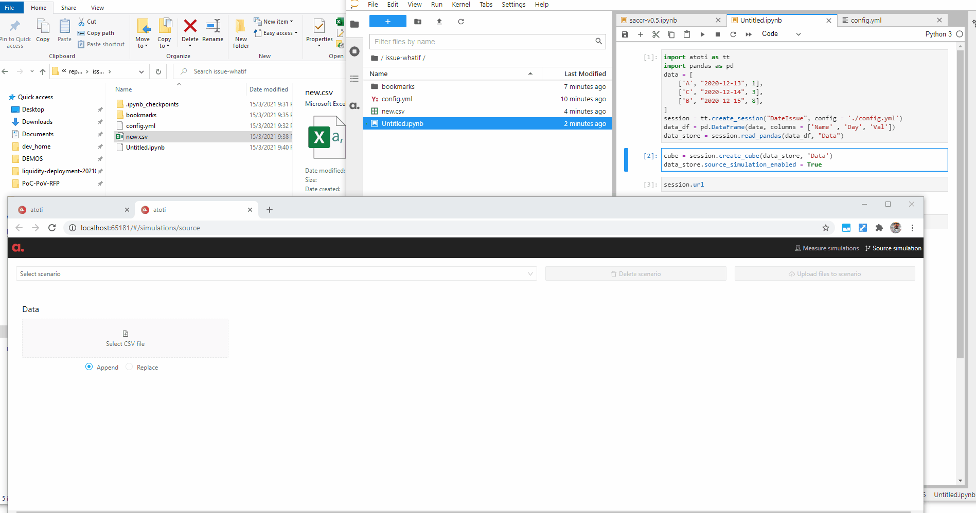 File used for Source Simulation is erased after kernel restart · Issue #253 · atoti/atoti · GitHub