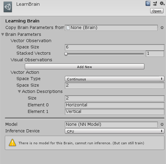How To Fix Unity Ml Agents Imitation Error · Issue 2035 · Unity Technologies Ml Agents · Github