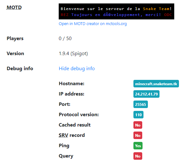 how can i configure the respawn until the bed was broken · Issue #909 · BedwarsRel/BedwarsRel ...