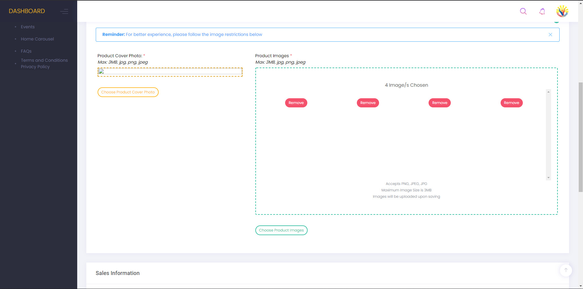 Livewire temporaryUrl() not showing on product (Shared Hosting) · livewire livewire · Discussion ...