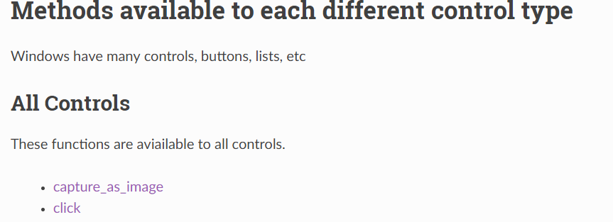 Not Able To Click A Button · Issue 556 · Pywinautopywinauto · Github 