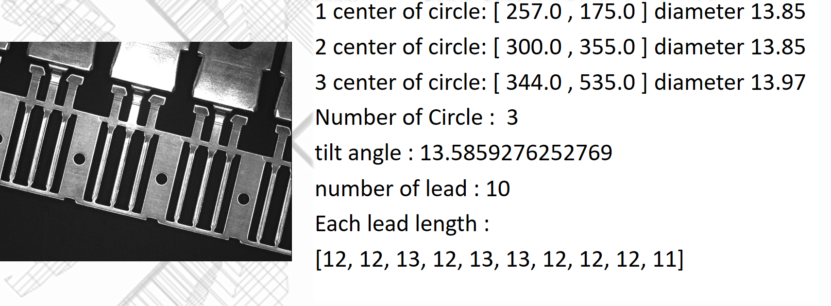 GitHub - Chloe1997/Circle_and_angle_detection: python implementation