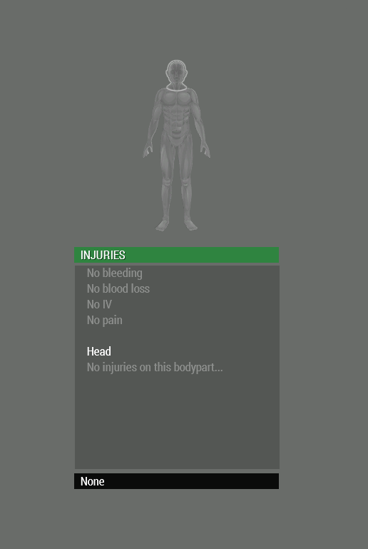 Medical Ui Medical Status Peek Shows Selection Outline · Issue 9510 · Acemodace3 · Github 