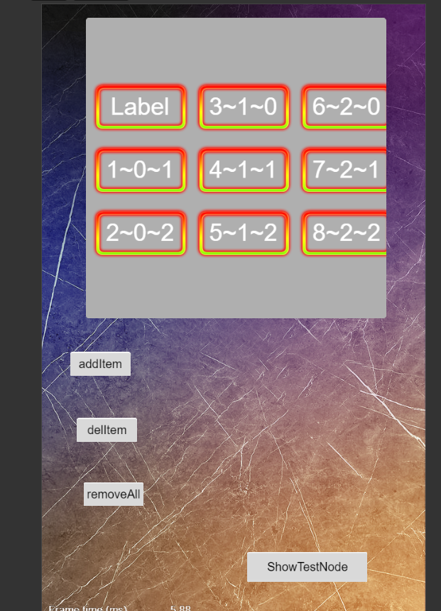 带有Scrollview 组件的界面 在0-1缩放展现后 初始ScrollOffset 不正确. · Issue #3839 · cocos/cocos-engine · GitHub