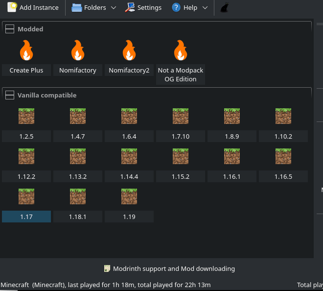 Icons toggle visibility when closing/opening settings · Issue #189 ...