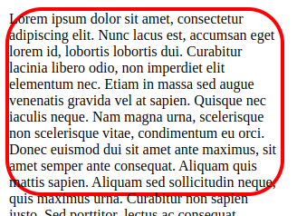 Rendering error when LV_OBJ_FLAG_OVERFLOW_VISIBLE and clip_corner are enabled · Issue #3151 ...