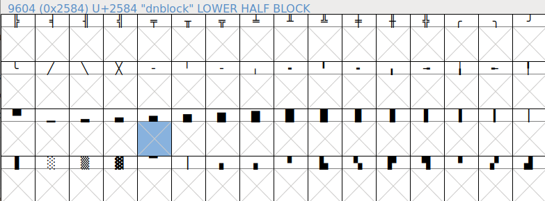 Can't convert font · Issue #79 · lvgl/lv_font_conv · GitHub