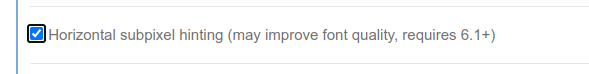 Unable to turn off font anti-aliasing · Issue #1816 · lvgl/lvgl · GitHub