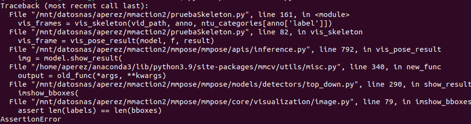 Error trying code visualize_heatmap_volume · Issue #2147 · open-mmlab/mmaction2 · GitHub