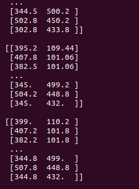 Skeleton-based Action Recognition Demo · Issue #2158 · open-mmlab/mmaction2 · GitHub