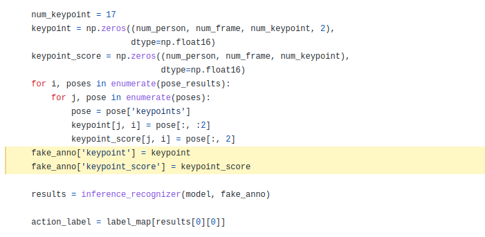 Information of demo_skeleton.py · Issue #2174 · open-mmlab/mmaction2 · GitHub