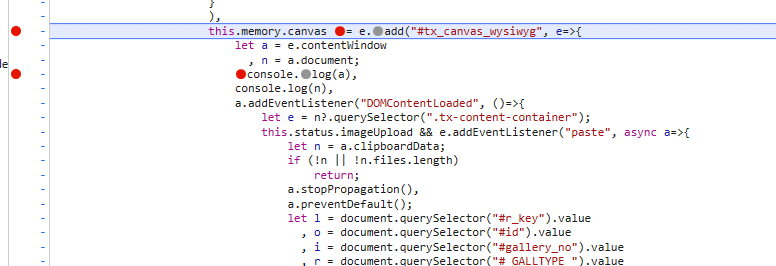 글쓰기 개선 - 이미지 업로드 기능 미작동 · Issue #17 · green1052/DCRefresher-Reborn · GitHub