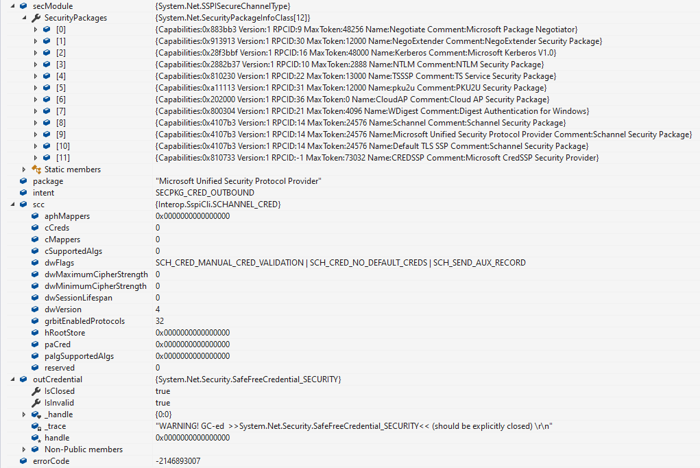 Sslstream Related Tests Fail Locally With Sec E Algorithm Mismatch When Protocol Is Ssl3 · Issue