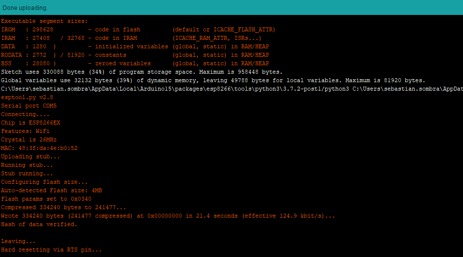 WiFi connection · arkypita LaserGRBL · Discussion #1147 · GitHub