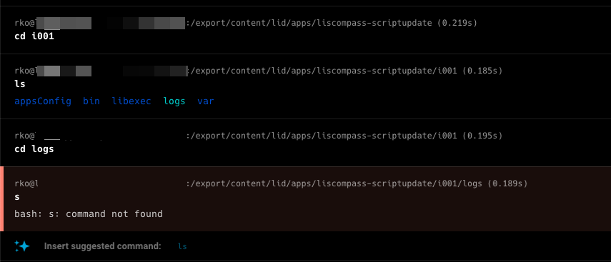 First letter ignored/truncated when typing multiple prompts quickly · Issue #2873 · warpdotdev ...