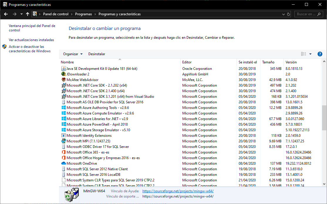 ERROR: PC register is not available when starts debugging C/C++ ...