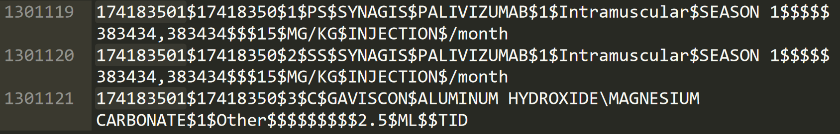 Add KEGG and WikiData/FAERS (if possible) to Drugs section · Issue #31 · WGLab/PhenCards · GitHub