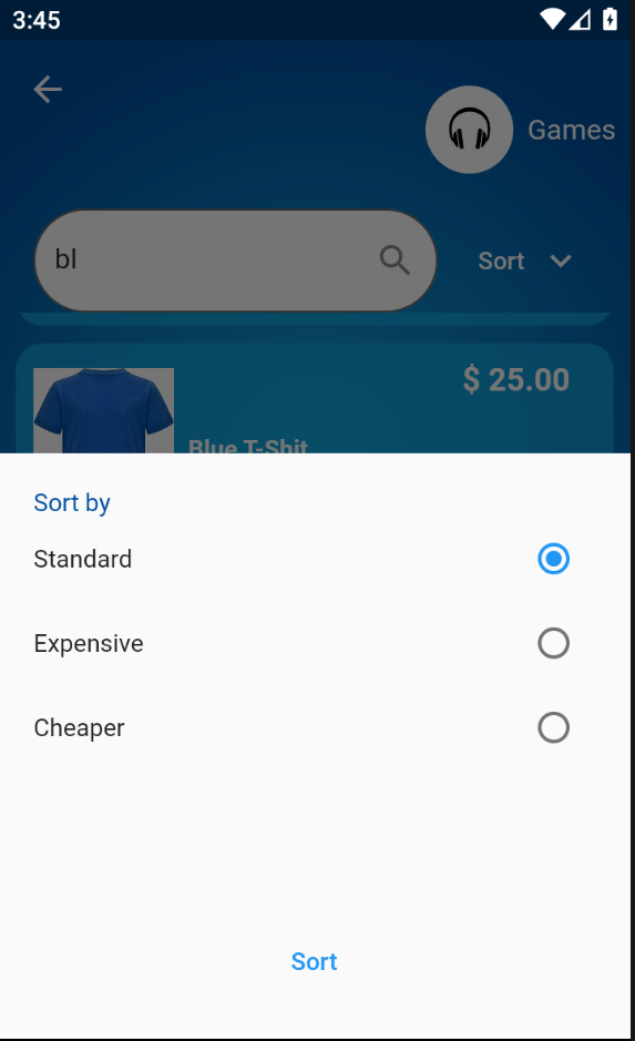 Github Althierfsonwishlist Wishlist Is A Flutter Based Application That Allows Users To