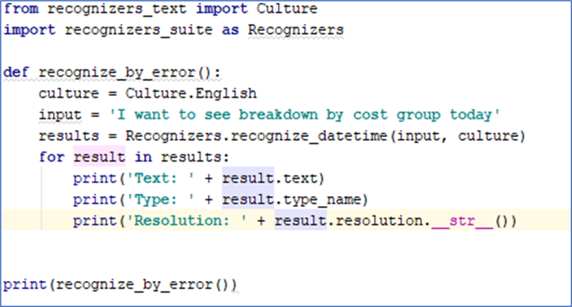 [EN DateTimeV2] Incorrect resolution for "by [some way] today" (Python) · Issue #1518 ...