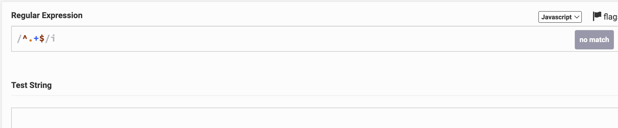 Pattern Property ` ` Works With Empty Strings · Issue 1024 · Python Jsonschema Jsonschema