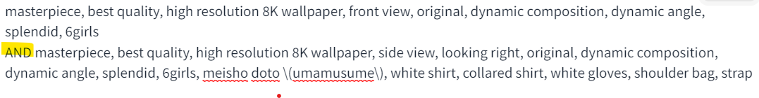[Bug]: When using both tile-color fix and "AND" command, Mismatch of tensor at non-singleton ...