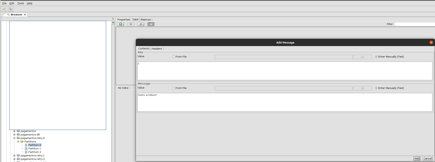 Github Andreamatosretryable Kafka Example 