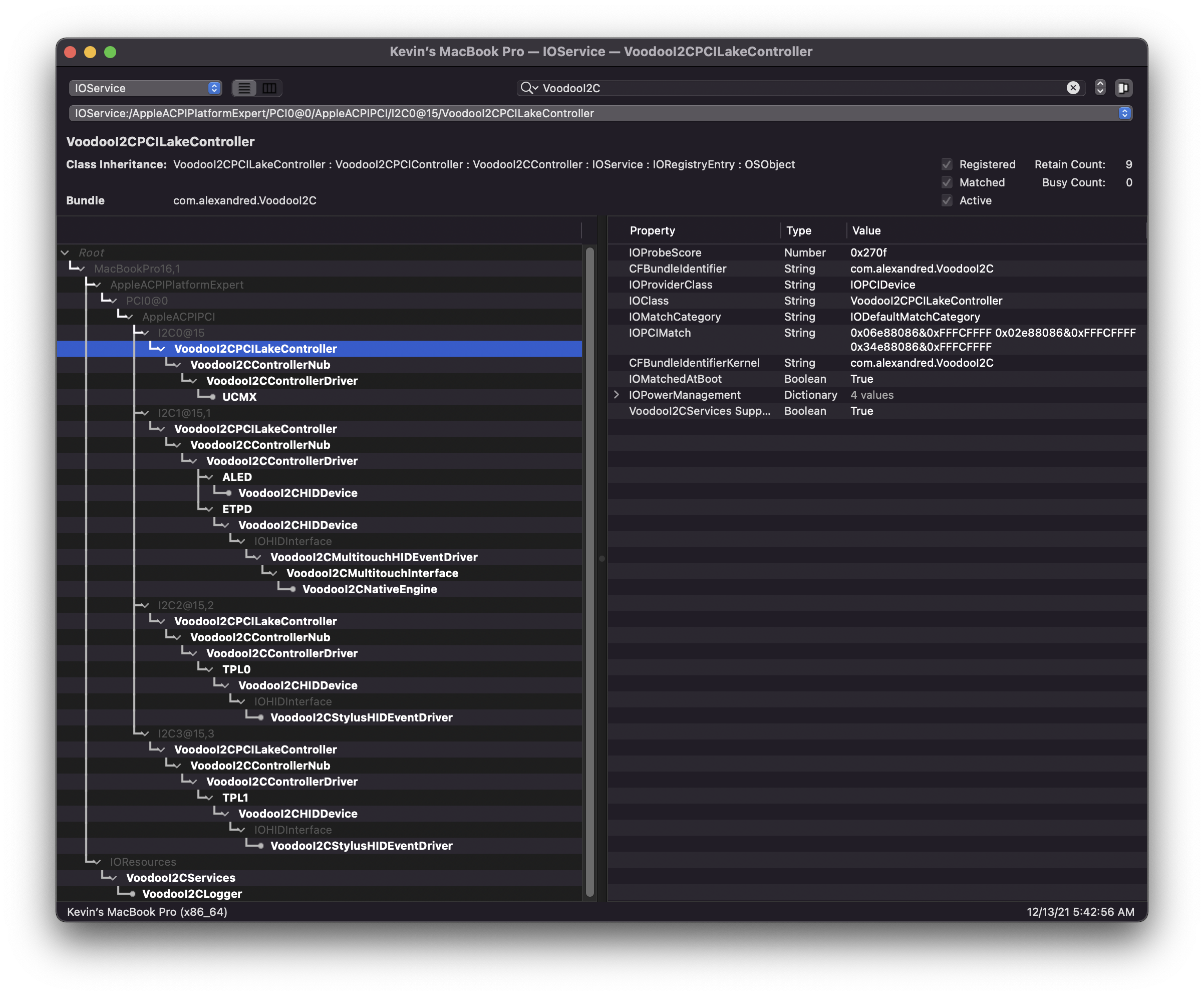 Dual-screen devices with integrated trackpad and screen do not support multi-finger gestures ...