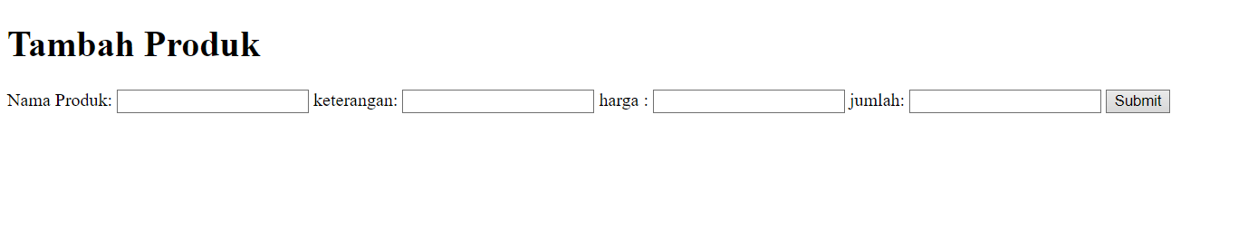 GitHub - nluthfis/pijarcamp