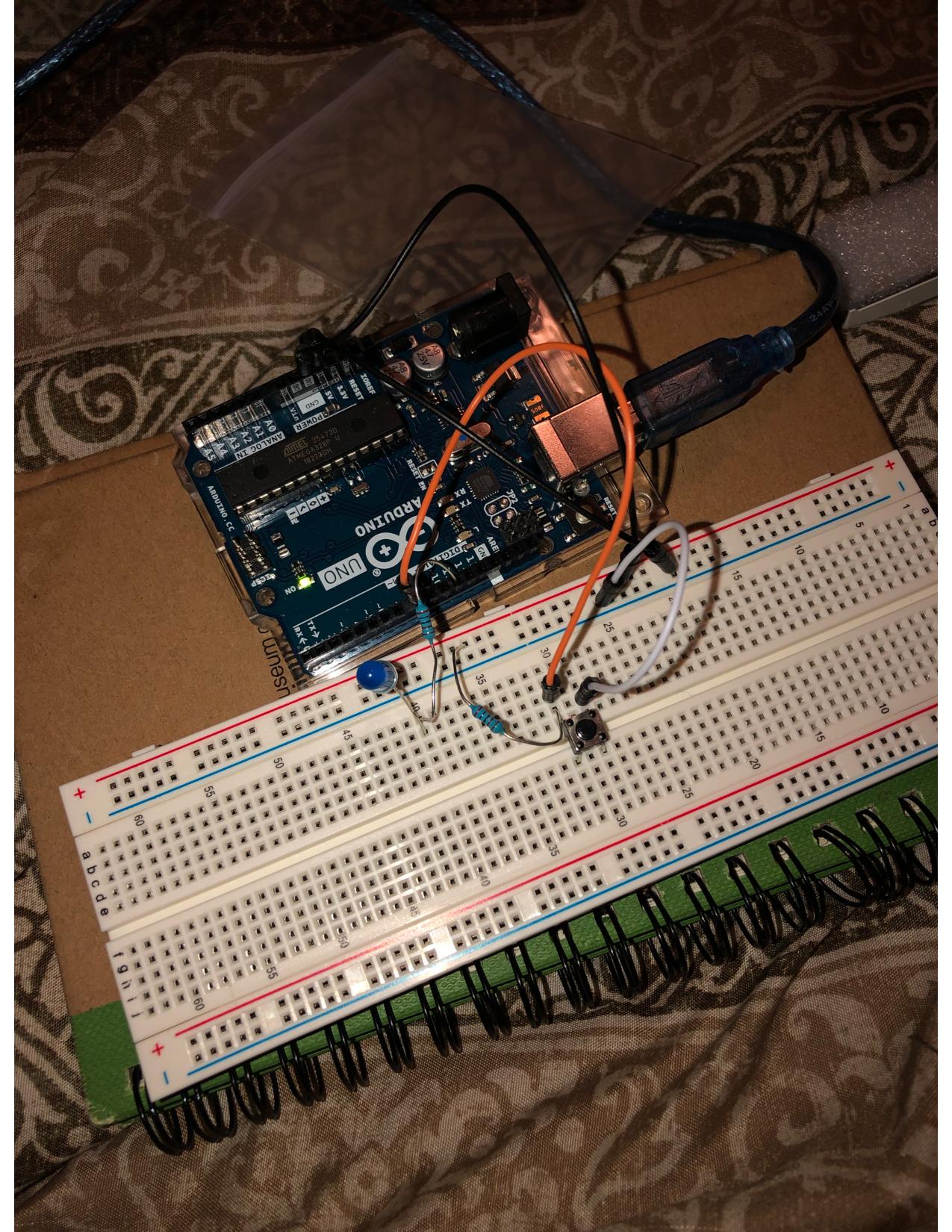 GitHub - pranavraman1214/ArduinoButtonLED: This project is code project ...