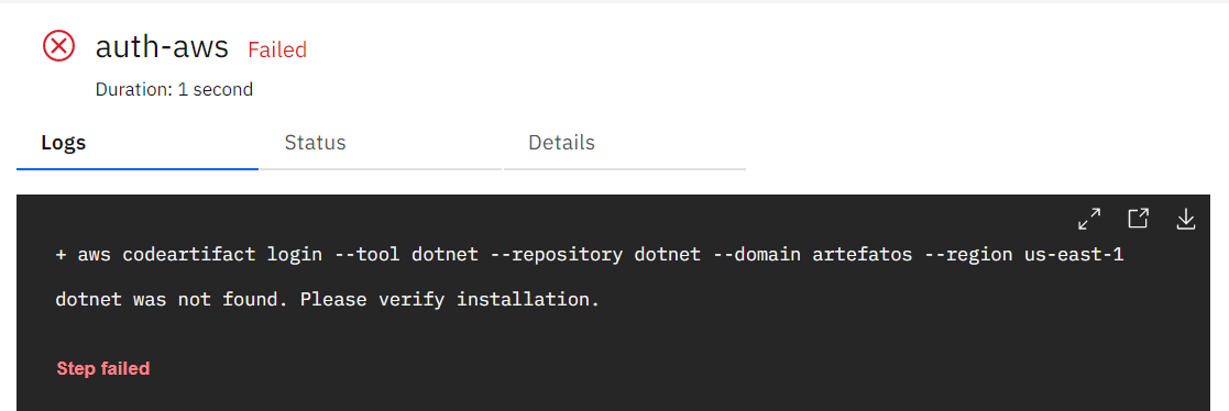 Problems with command execution in task · Issue #4199 · tektoncd/pipeline · GitHub