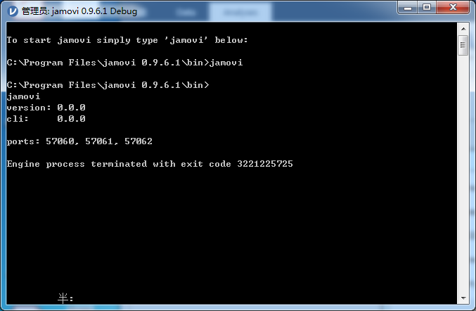 Unable to use third-party modules · Issue #680 · jamovi/jamovi · GitHub